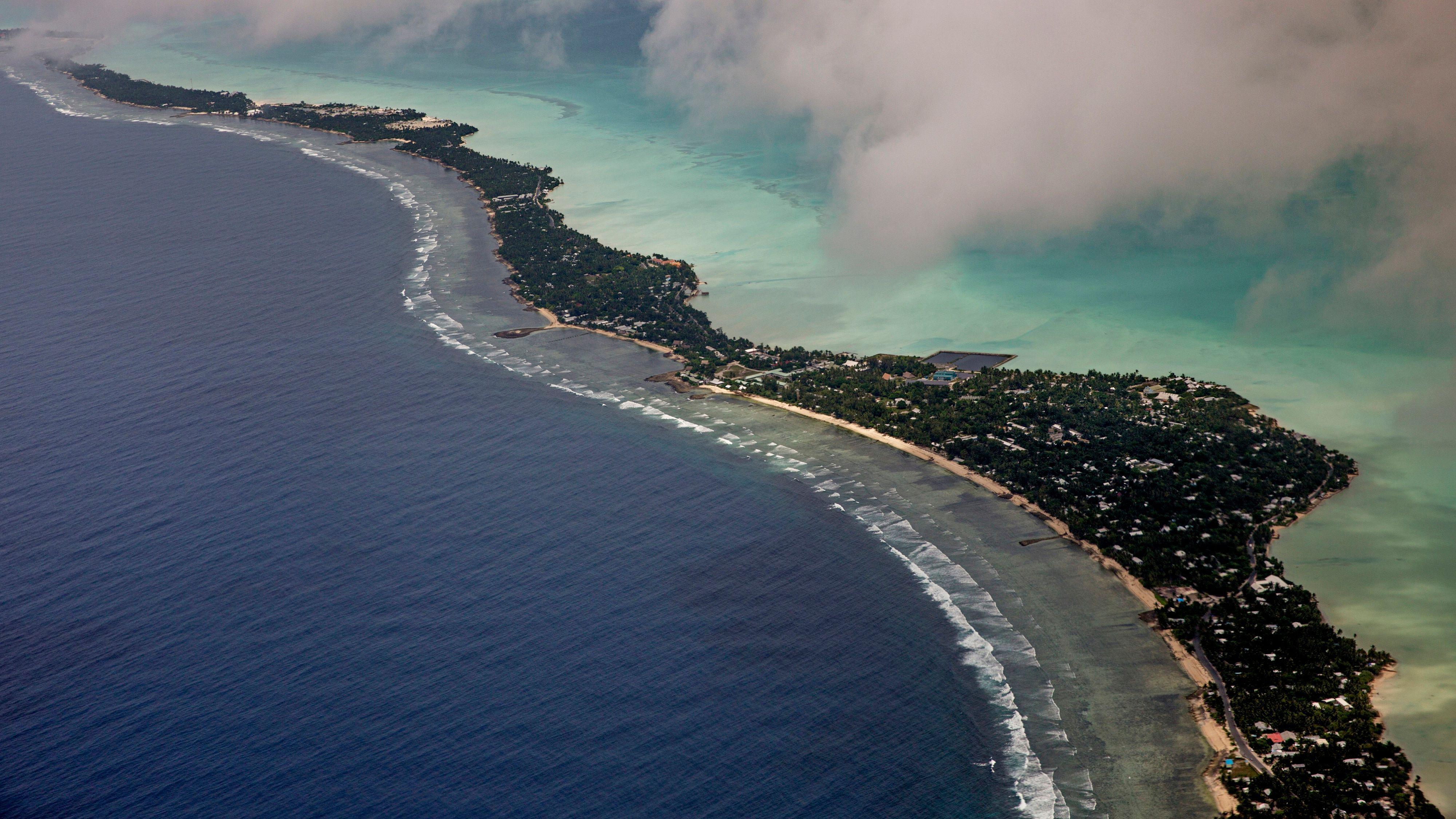 العام الجديد يستغرق 26 ساعة ليصل إلى كل العالم | جريدة الأنباء | Kuwait