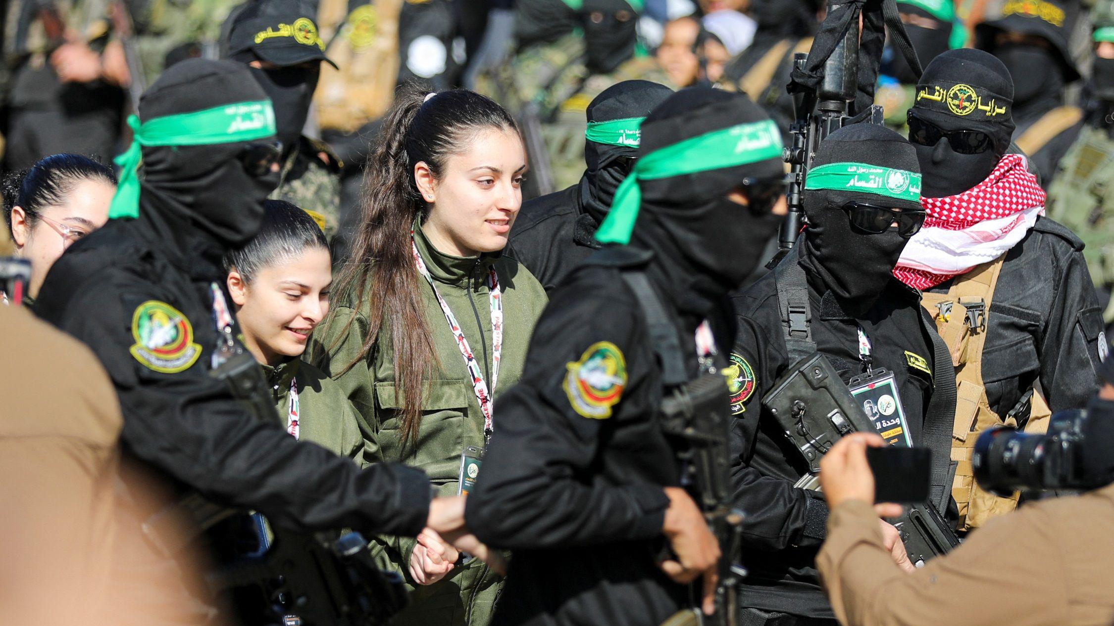 "لقد تحطمت كذبة النصر الكامل على حماس" - هآرتس | جريدة الأنباء | Kuwait