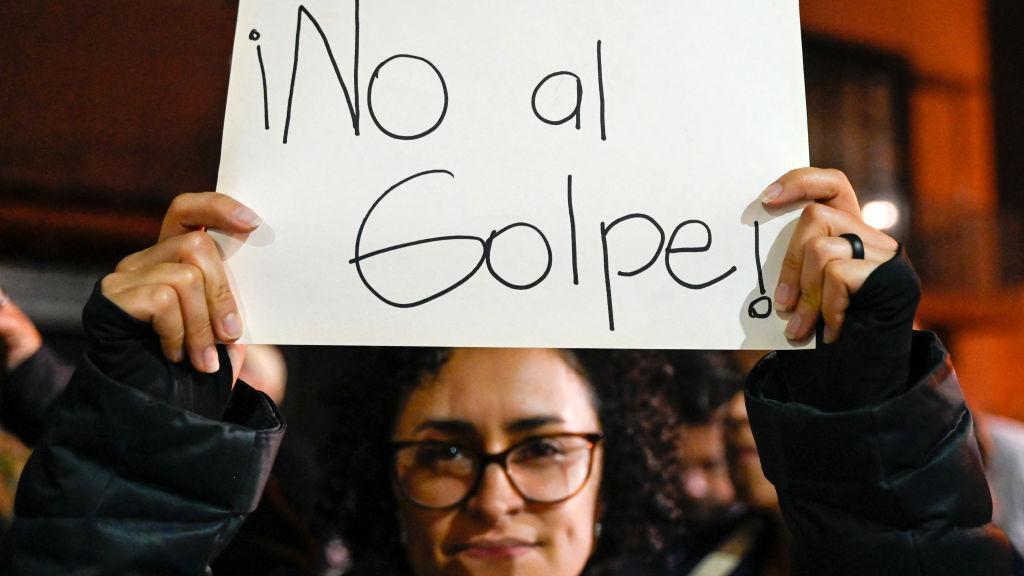 4 Claves Para Entender La Grave Crisis Política En Guatemala Y Por Qué
