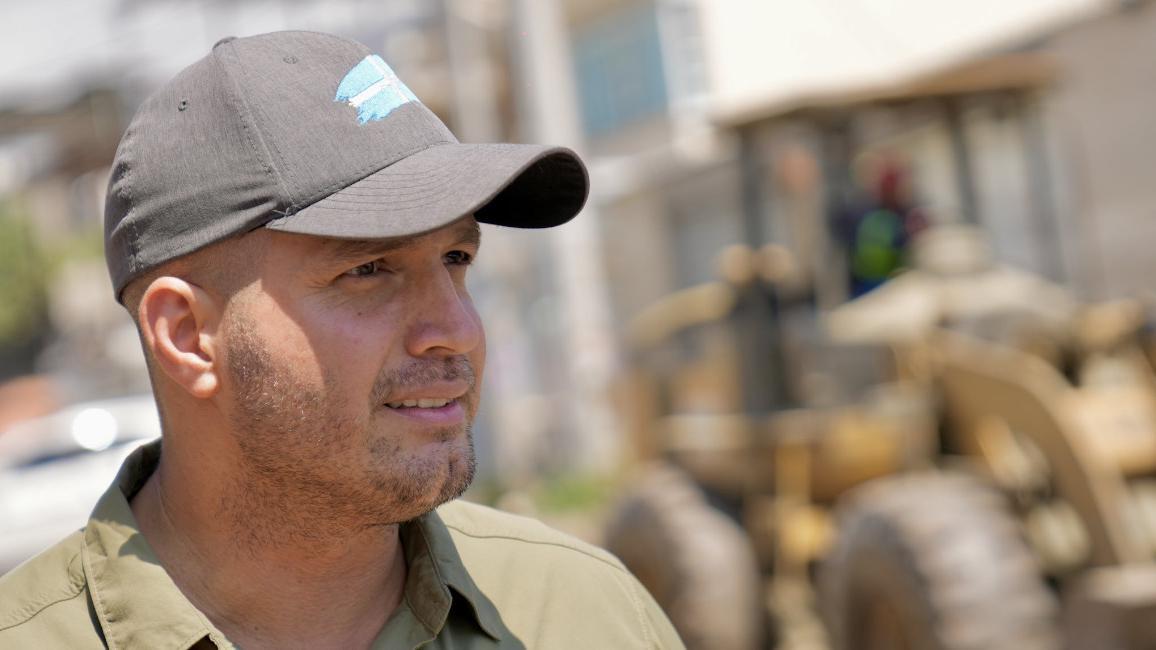 Quién era Agustín Intriago, el alcalde asesinado en Ecuador junto a una ...