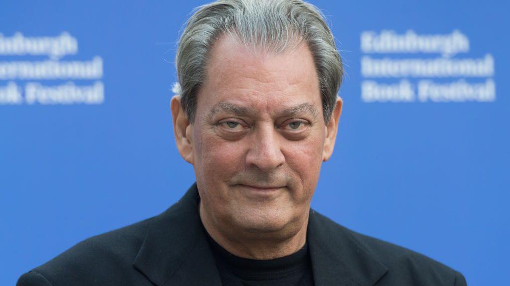 Muere el escritor estadounidense Paul Auster a los 77 años | Acento