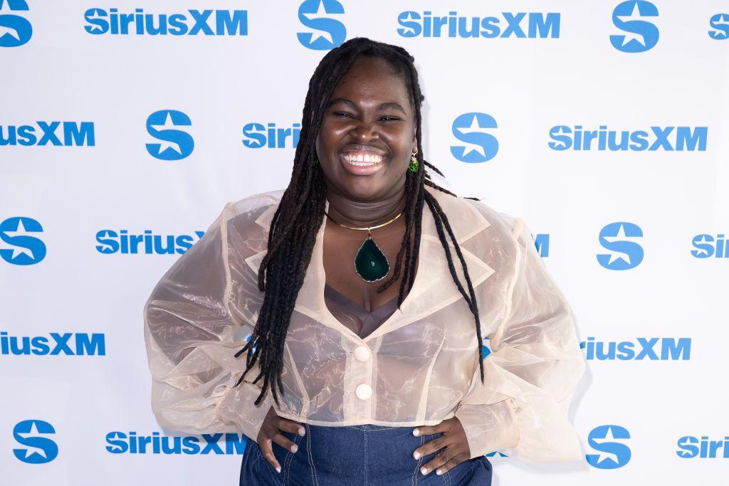 Daymé Arocena: "Salir de Cuba es como entrar en una máquina del tiempo ...