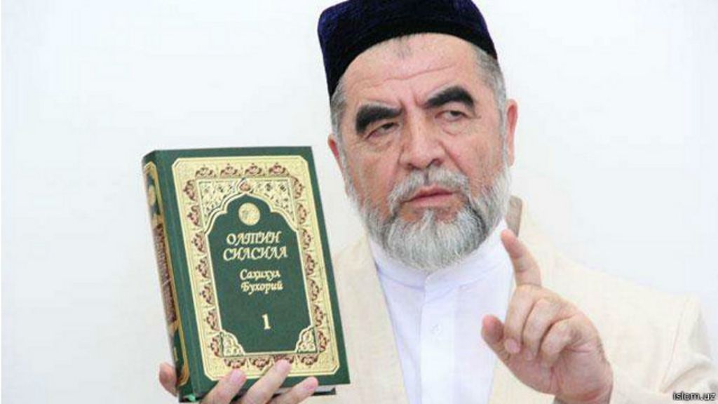 Muhammad Yusuf Haqida
