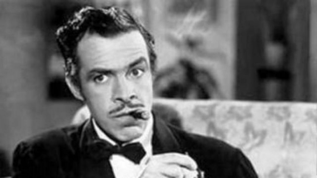 Tin Tan, el comediante mexicano que popularizó el espanglish - BBC Mundo