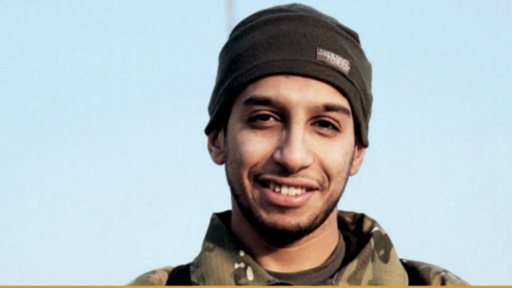 Quién era Abdelhamid Abaaoud, el "cerebro" detrás de los ataques de ...