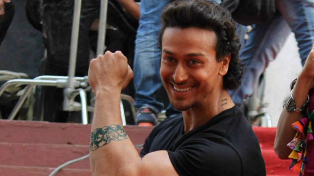 Baghi [1956] - australianpiratebay