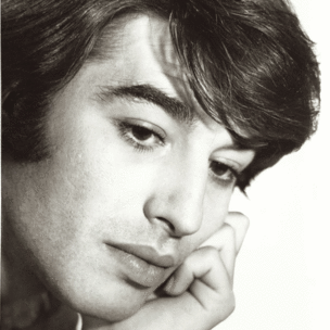 En fotos: 50 años de carrera de "Sandro de América" - BBC News Mundo