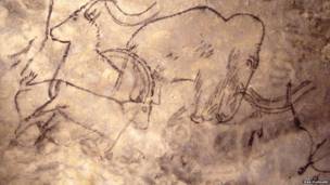 En fotos: cuando los mamuts dominaban la Tierra - BBC News Mundo