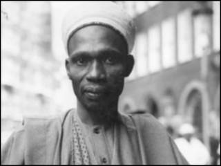Takaitaccen tarihin Abubakar Tafawa Balewa - BBC News Hausa