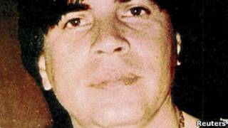 EE.UU.: 25 años para el excapo narcotraficante Benjamín Arellano Félix ...
