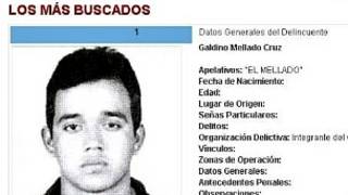 Mexico: confirman muerte de fundador de Los Zetas - BBC News Mundo