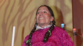 Muere la actriz mexicana del entrañable personaje de "La India María ...