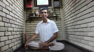 Gobind Vashdev, pria yang menolak untuk mengutuk terorisme - BBC News ...