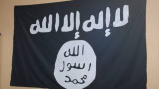 Hidup di bawah ISIS 'amat berat' kata remaja Swedia - BBC News Indonesia