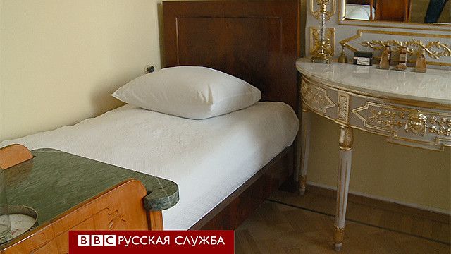 Ленин: в полузабвении через 90 лет после смерти - BBC News Русская служба