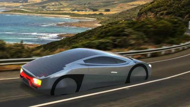 Ana sizga poygayu mana poyga - BBC O'zbek