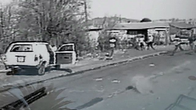 Soweto : souvenir d'un massacre - BBC News Afrique