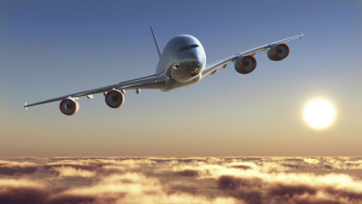 De Que Material Esta Hecho El Avion Compartir Materiales