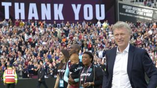 Highlights: Celtic 1-2 Rangers - BBC Sport