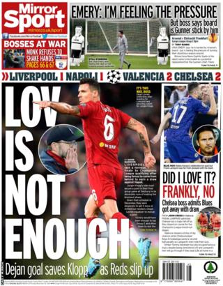 Football gossip: Vertonghen, Alderweireld, Vieira, Sancho, Moyes ...