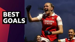 Rugby Union Videos - BBC Sport