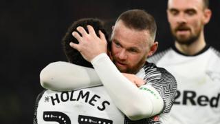 FA Cup: Sean Longstaff puts Newcastle ahead against Oxford United with ...