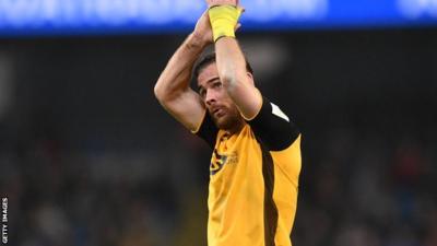 Tom Pope: FA & Port Vale investigate tweet sent by forward - BBC Sport