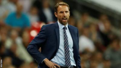 England v Slovakia: 'Gareth Southgate's side pull through, but flaws ...