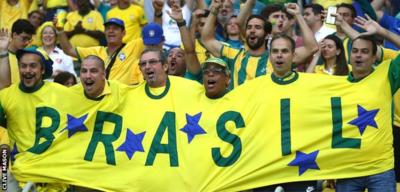 Rio Olympics 2016: Brazil beat Germany on penalties to win men's ...