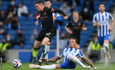 Ben White’s rise to £50m Arsenal defender and ‘future England captain ...