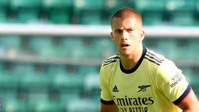 Harry Clarke: Ipswich Town sign Arsenal defender for undisclosed fee ...