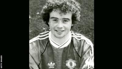 Remembering Doc: A father's tribute to football's lost genius - BBC Sport