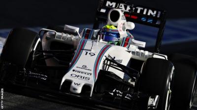 Formula 1: A BBC Sport beginner's guide to the new season - BBC Sport