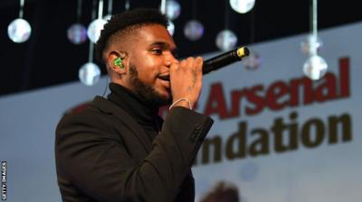 Lawro's predictions: Europa League final special v rapper Ramz & Feeder ...