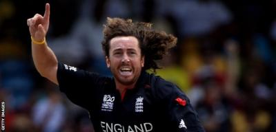 Kevin Pietersen & Paul Collingwood on England's 2010 World T20 win ...