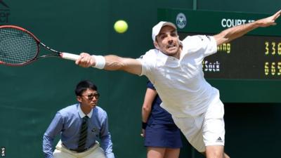 Colin Fleming is set to join Andy and Jamie Murray at the Rio Olympics ...