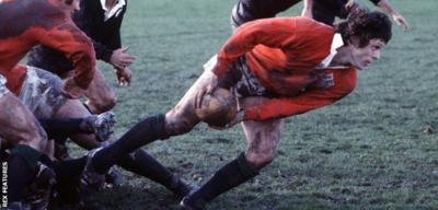 British and Irish Lions 2017: Six Lions wildcards to whet the appetite ...