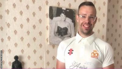 World Autism Awareness Day - how cricket provides solace for one ...