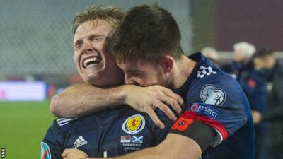 Scotland: Declan Gallagher on his road to redemption from prison to ...