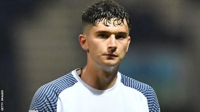 Jordan Storey: Sheffield Wednesday sign Preston North End defender on ...