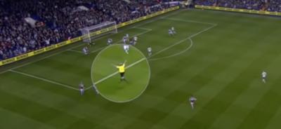 Referee Mike Dean loving life on a Tranmere Rovers away day - BBC Sport