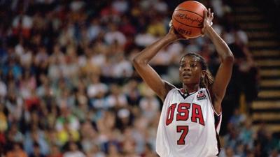 Black History Month: The sportswomen you should know more about - BBC Sport