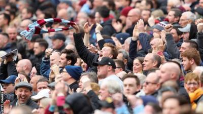 Football safety: More than 1,800 fans injured at matches in 2016-17 ...