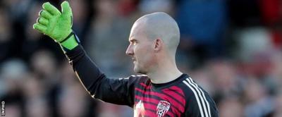 EA Sports Cup: Rory Hale's goal earns Derry victory over Sligo in semi ...