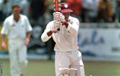 Brian Lara's 375: The inside story of a world record-breaking innings ...