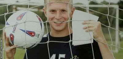 Premier League: What happens to footballers after being rejected? - BBC ...