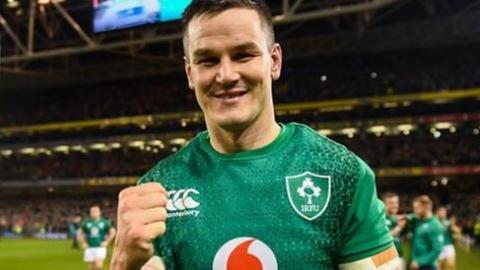 Rugby Union - BBC Sport