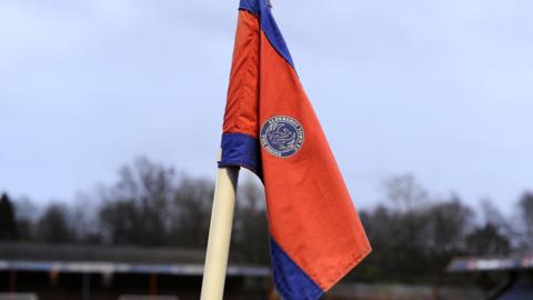 Aldershot Town - Football - BBC Sport