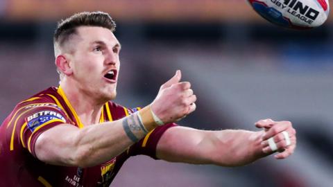 Rugby League - BBC Sport