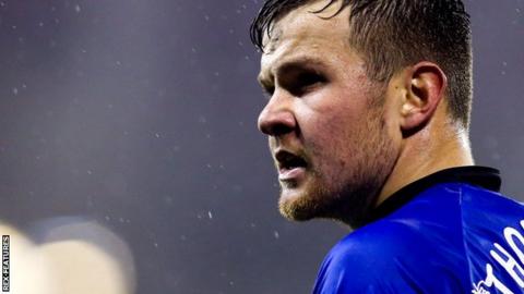 Transfer news: Done deals in January 2020 - BBC Sport